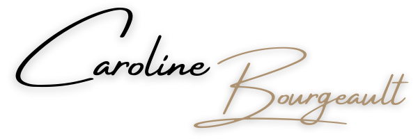 Making it Happen | Caroline Bourgeault